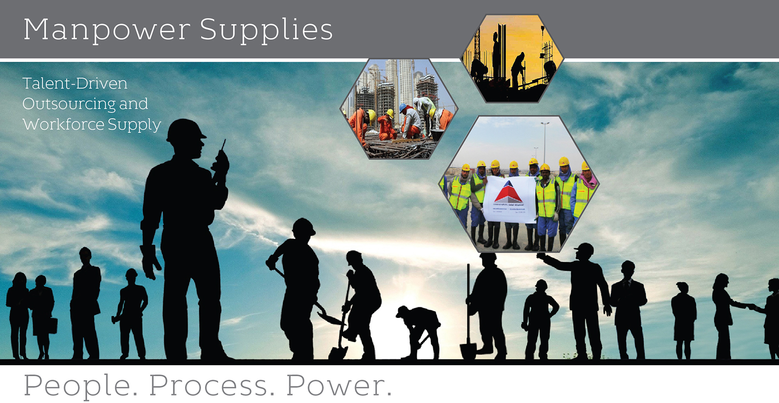 MANPOWER AND CONSULTING SERVICES – Bluechip